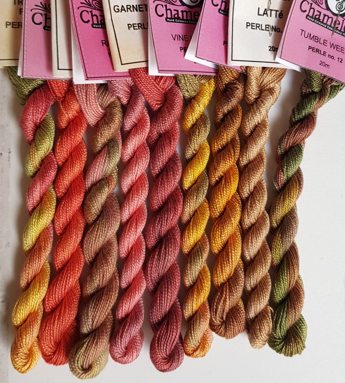 Threads | The Common Thread